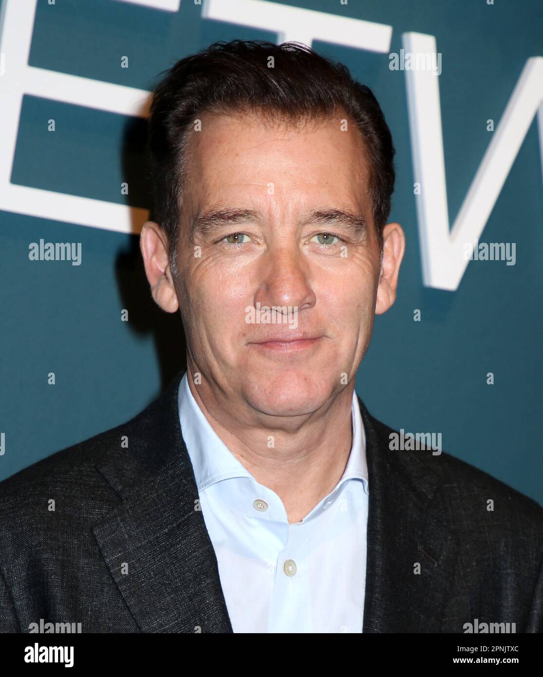 Amc networks 2023 upfront hi-res stock photography and images - Alamy