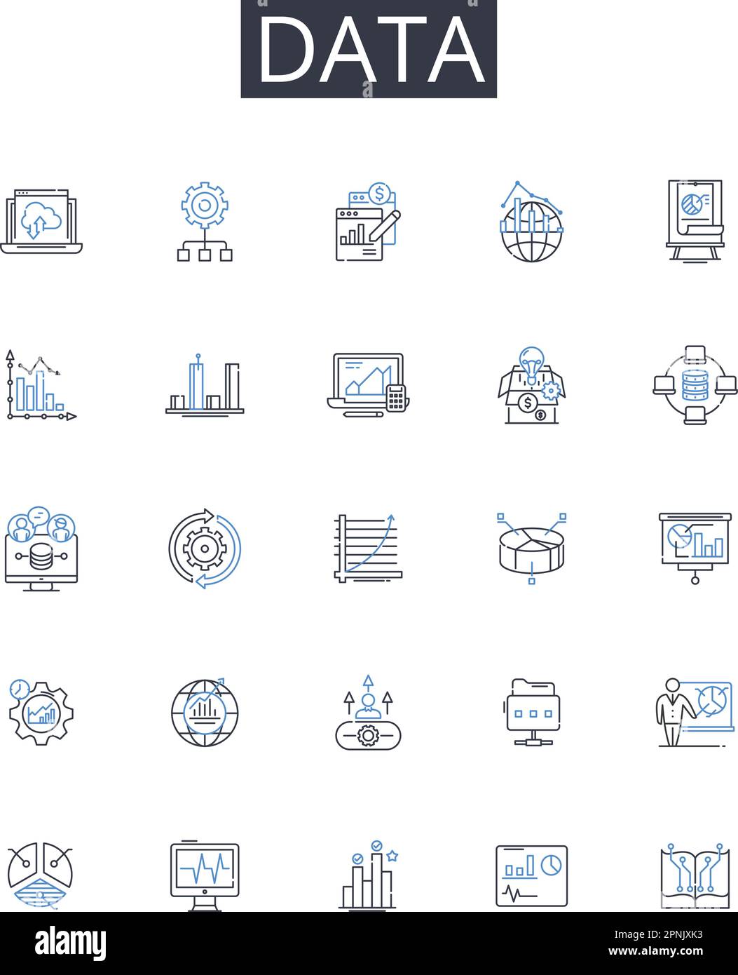 Organized racks Stock Vector Images - Alamy