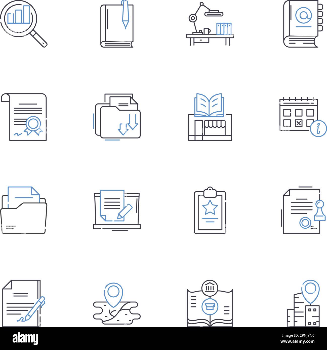 Adaptivity vector vectors hi-res stock photography and images - Alamy