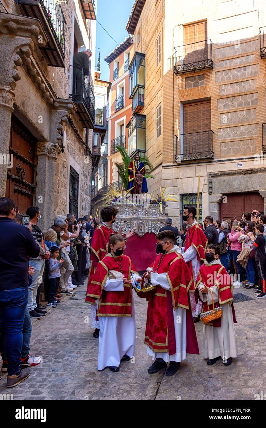 Venerable, Royal and Illustrious Brotherhood of Our Mother Mary ...