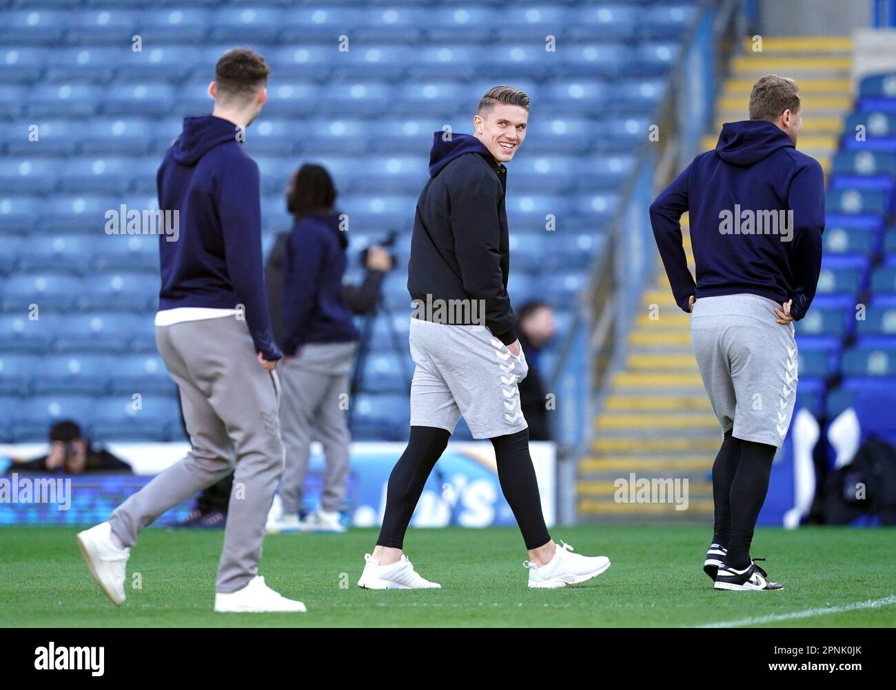 Victor gyokeres coventry hi-res stock photography and images - Alamy