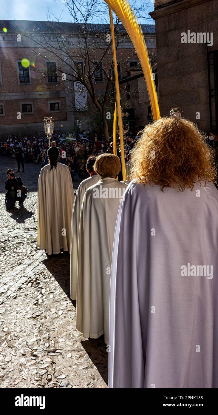 Venerable, Royal and Illustrious Brotherhood of Our Mother Mary ...