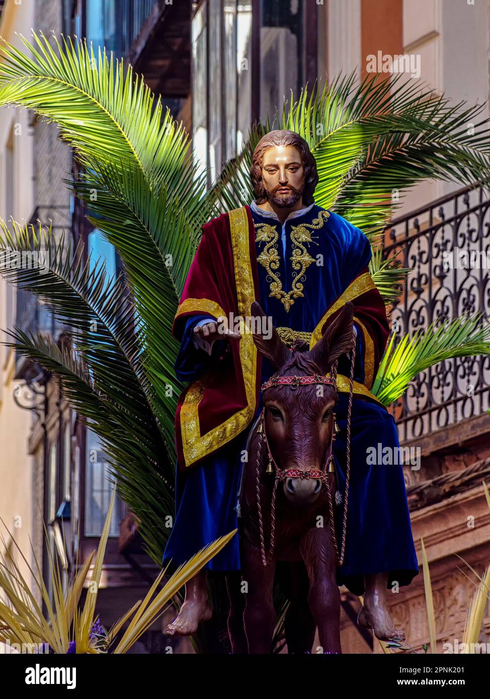 Venerable, Royal and Illustrious Brotherhood of Our Mother Mary ...