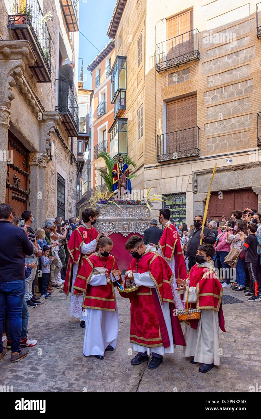 Venerable, Royal and Illustrious Brotherhood of Our Mother Mary ...