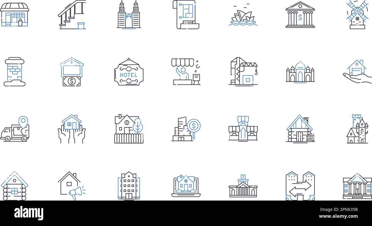 Deed of land Stock Vector Images - Alamy