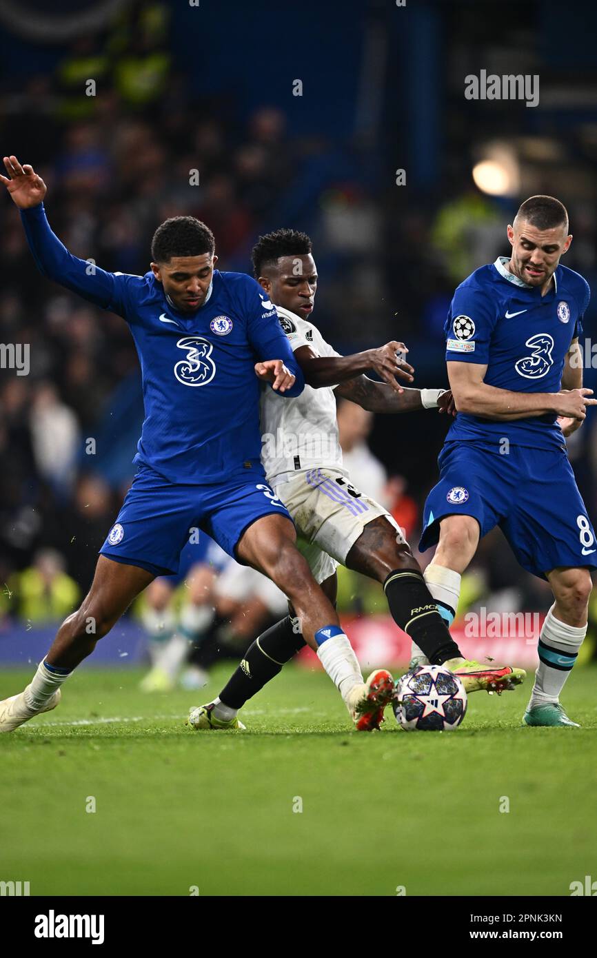 Real madrid kit 2023 hi-res stock photography and images - Alamy