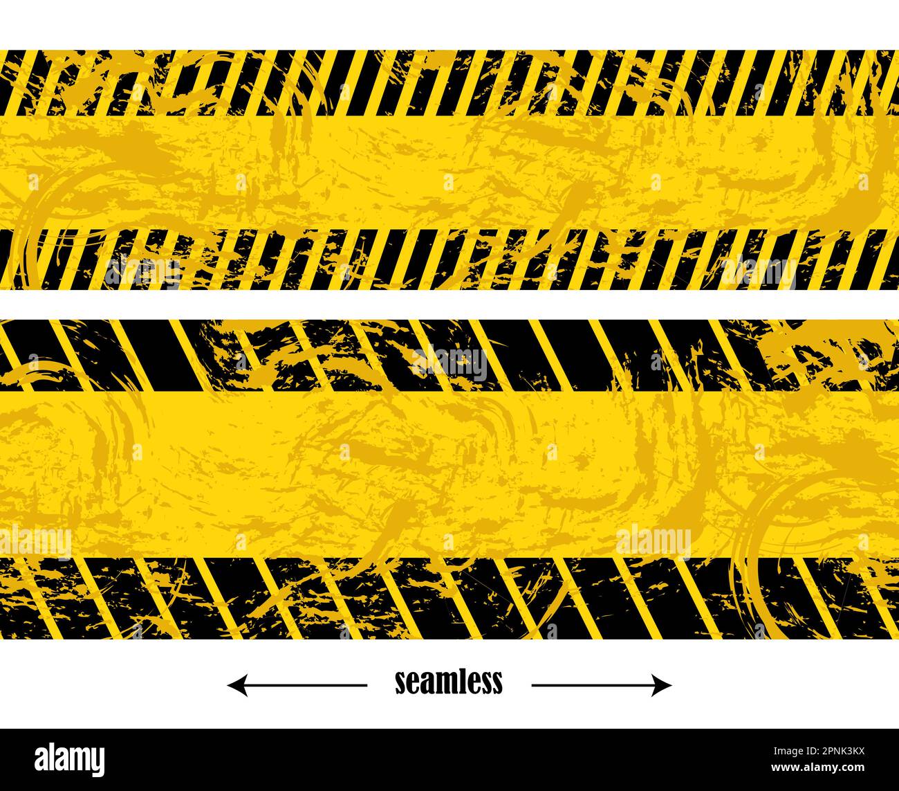Chernobyl warning sign. Barrier tape .Radiation warning. Contamination ...