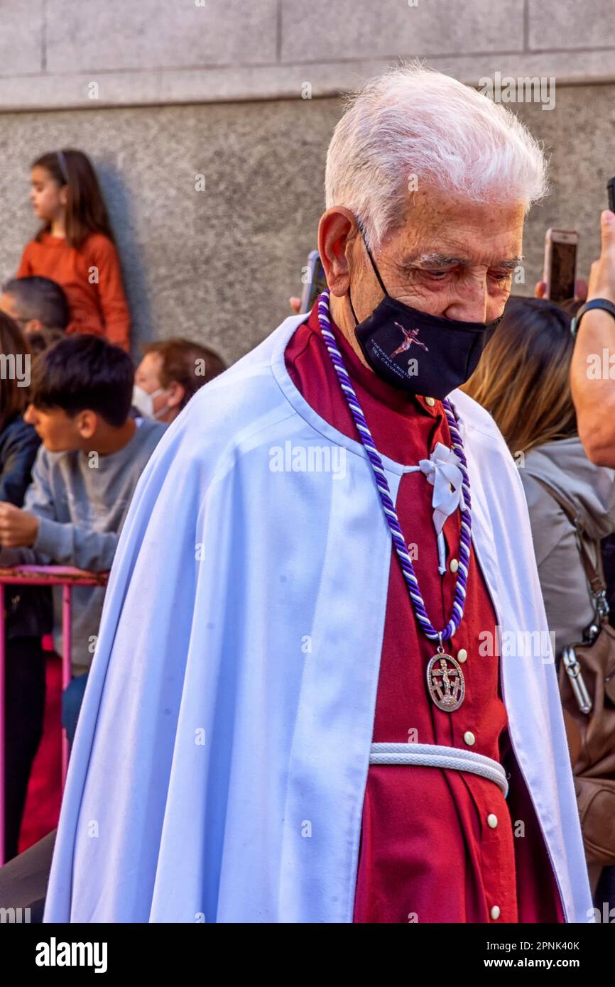 Venerable, Royal and Illustrious Brotherhood of Our Mother Mary ...