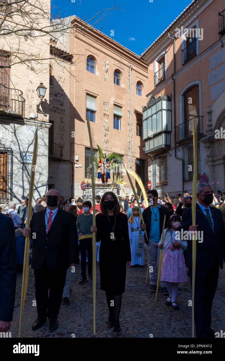 Venerable, Royal and Illustrious Brotherhood of Our Mother Mary ...