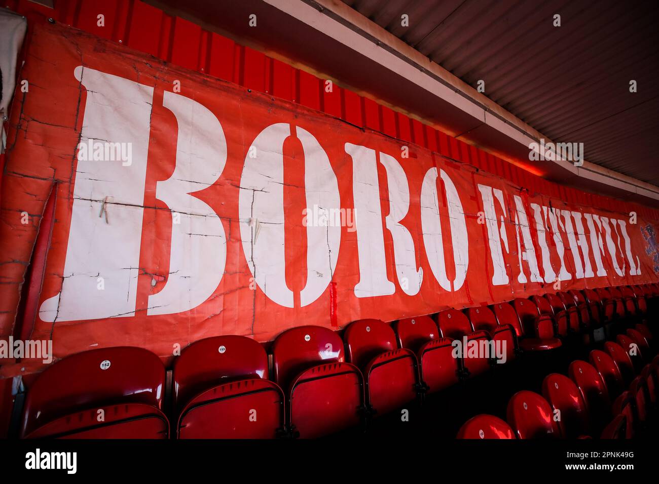 Soccer football boro hi-res stock photography and images - Alamy