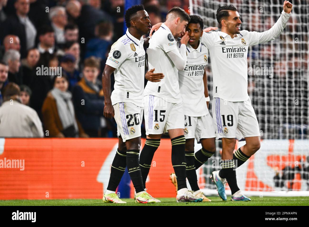 Real madrid kit 2023 hi-res stock photography and images - Alamy