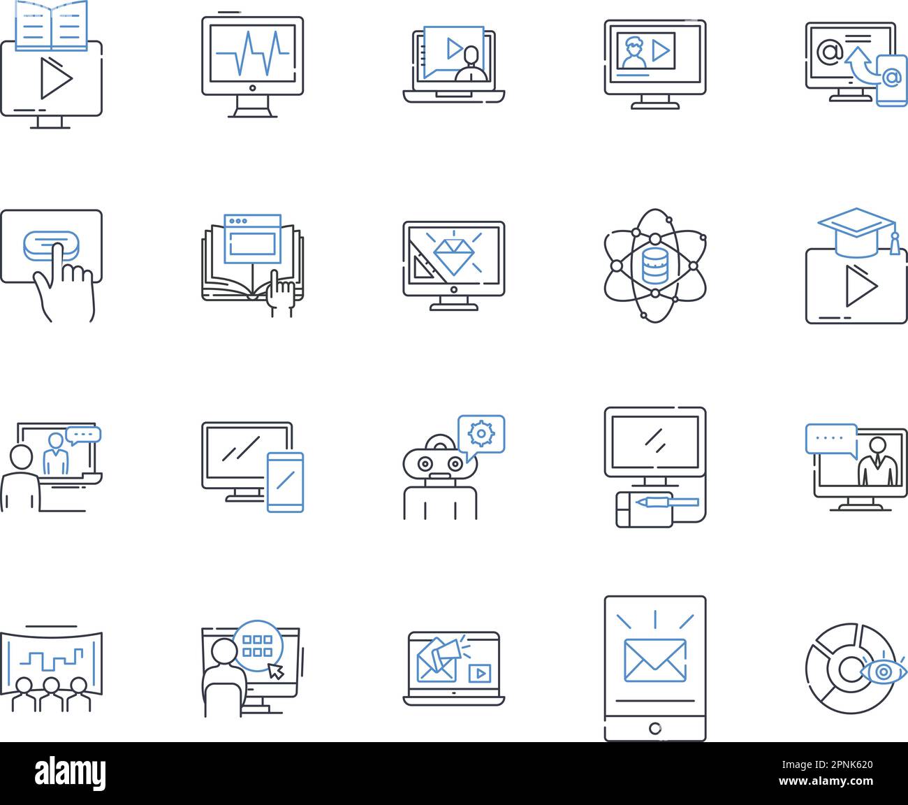 Samsung processor Stock Vector Images - Alamy