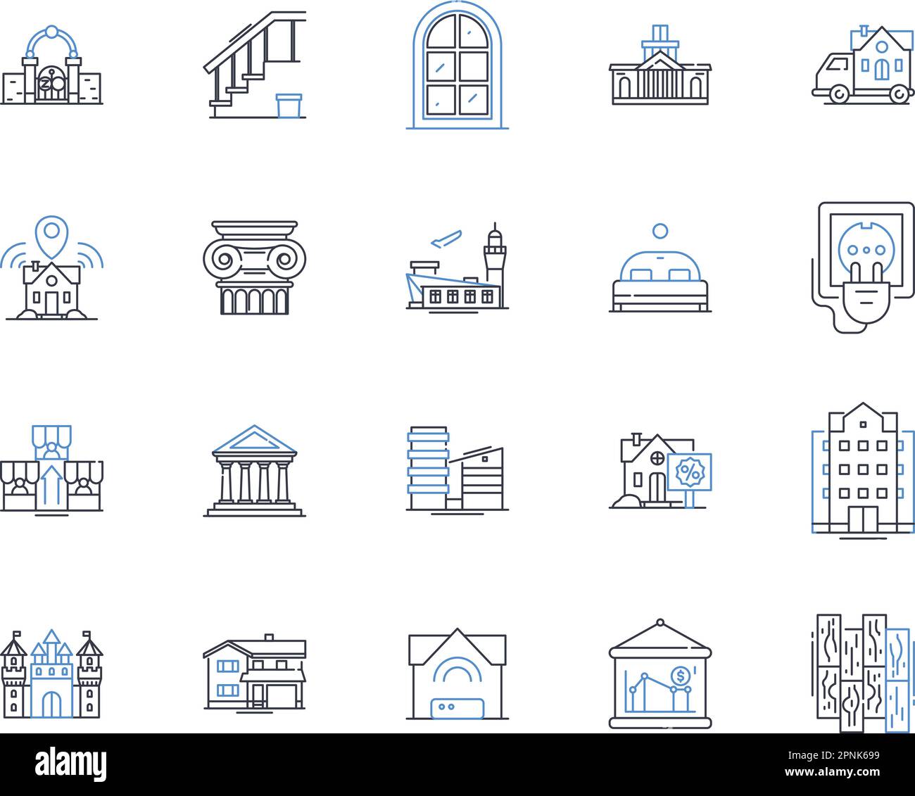 Airbnb host Stock Vector Images - Alamy
