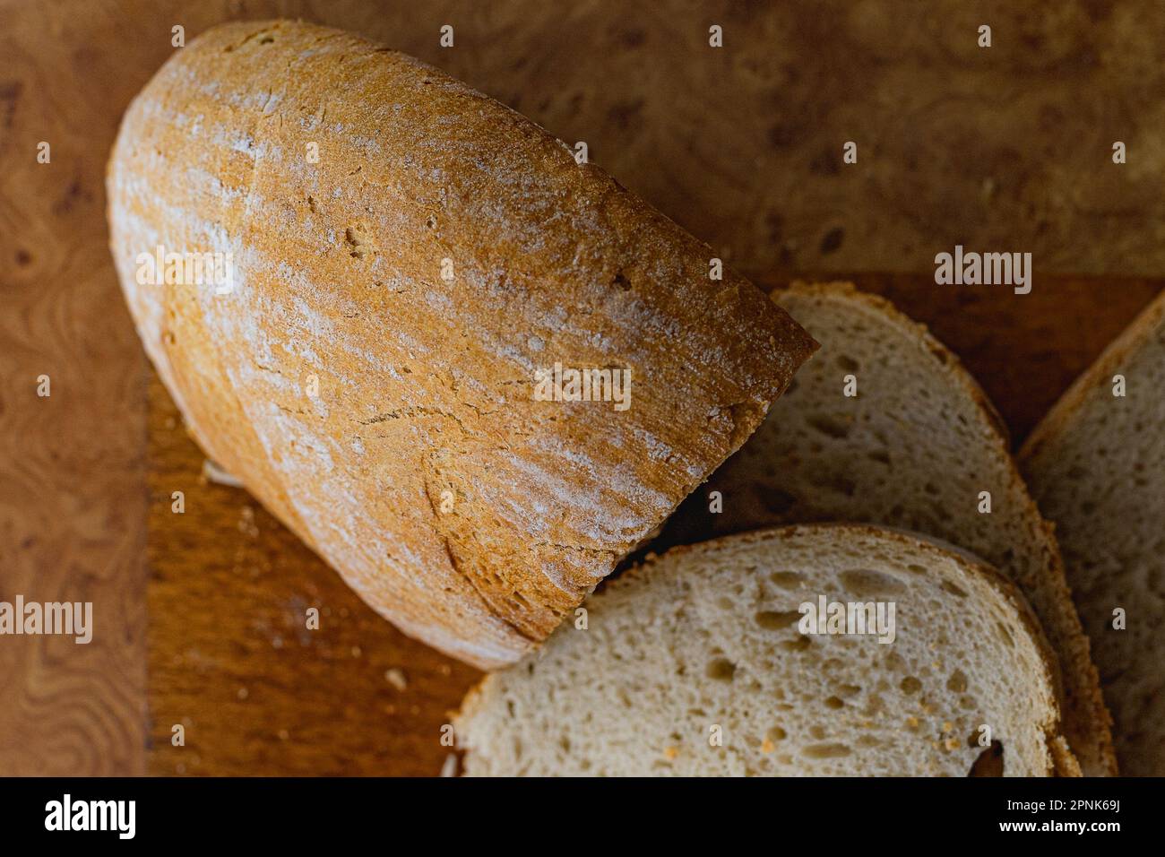 Polish grain market hi-res stock photography and images - Alamy