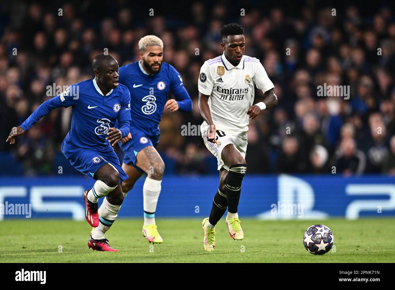 Real madrid kit 2023 hi-res stock photography and images - Alamy