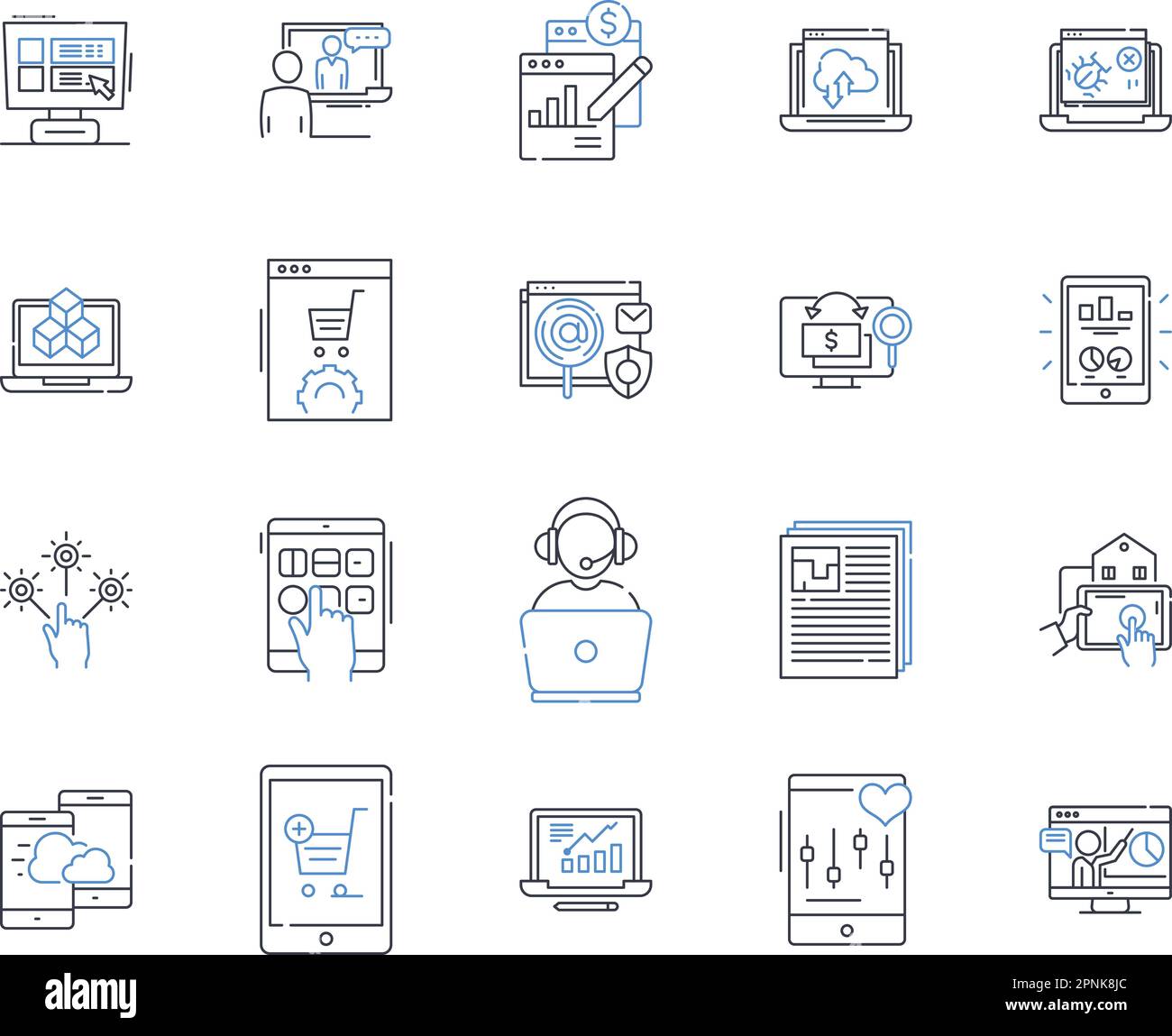 Regulation line icons collection. Compliance, Governance, Oversight ... Regulation line icons collection. Compliance, Governance, Oversight ...