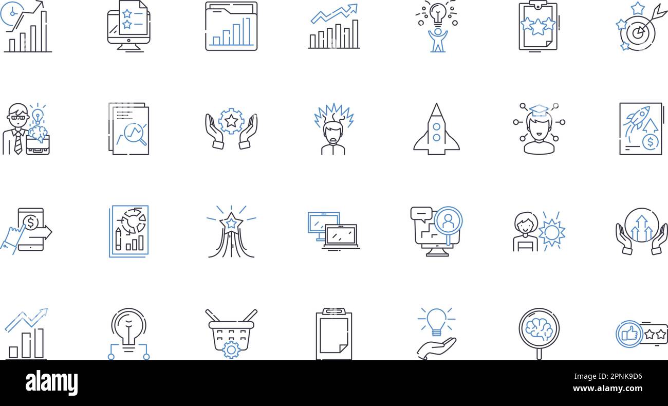 Framework line icons collection. Backb, Scaffold, Support, Framework ... Framework line icons collection. Backb, Scaffold, Support, Framework ...