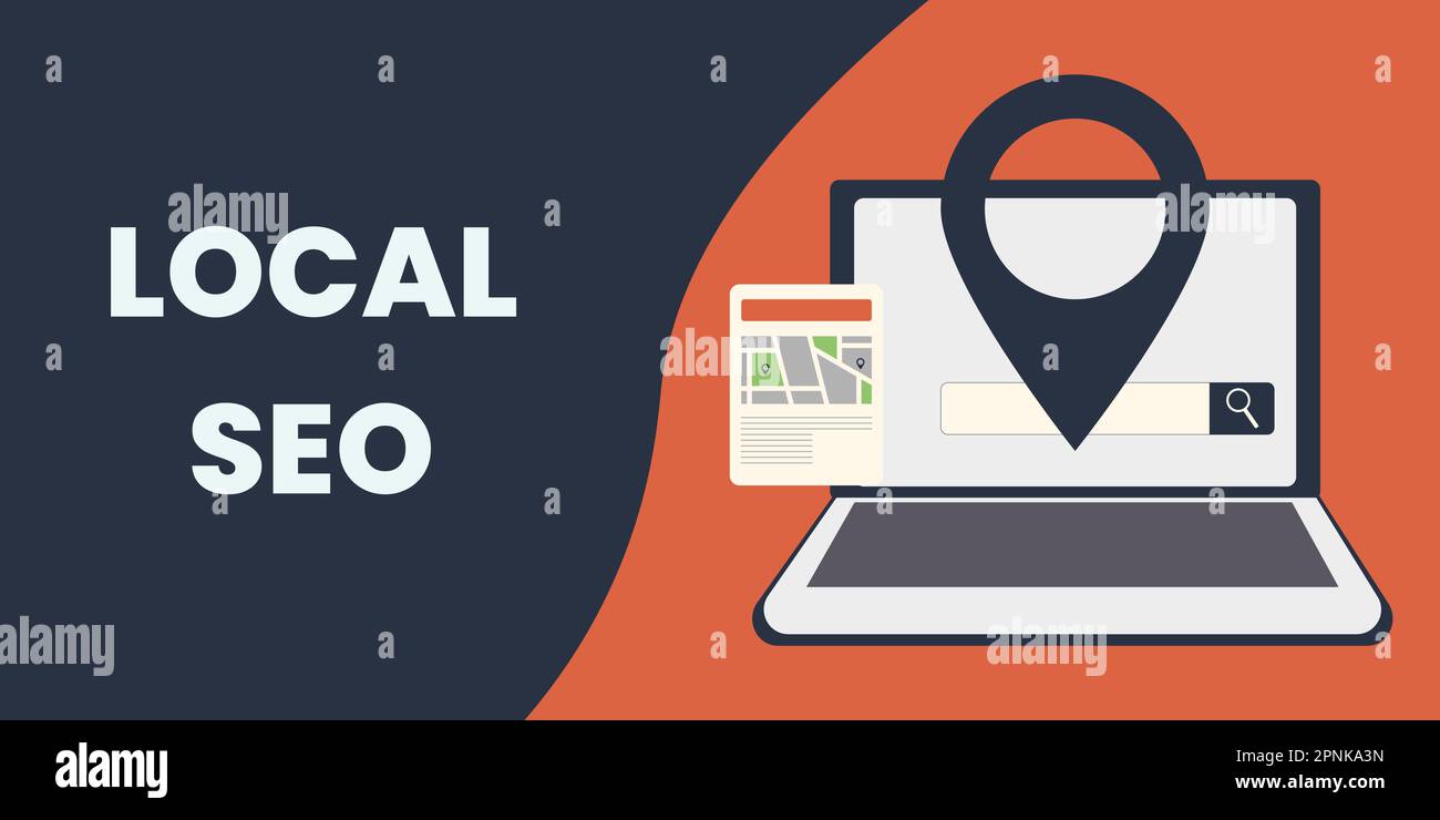 Pin string map hi-res stock photography and images - Alamy