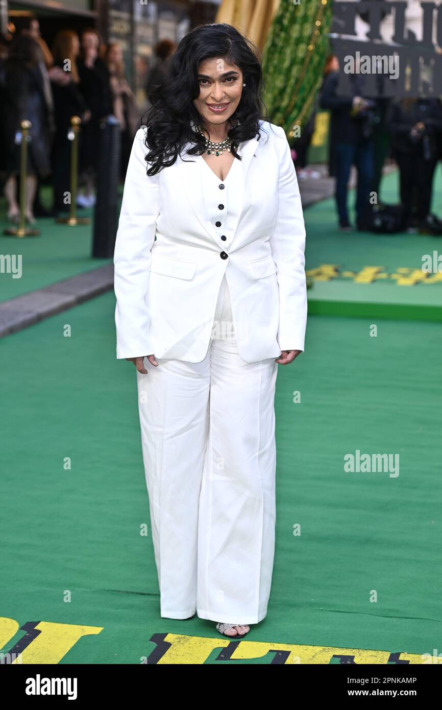 Nimra bucha hi-res stock photography and images - Alamy