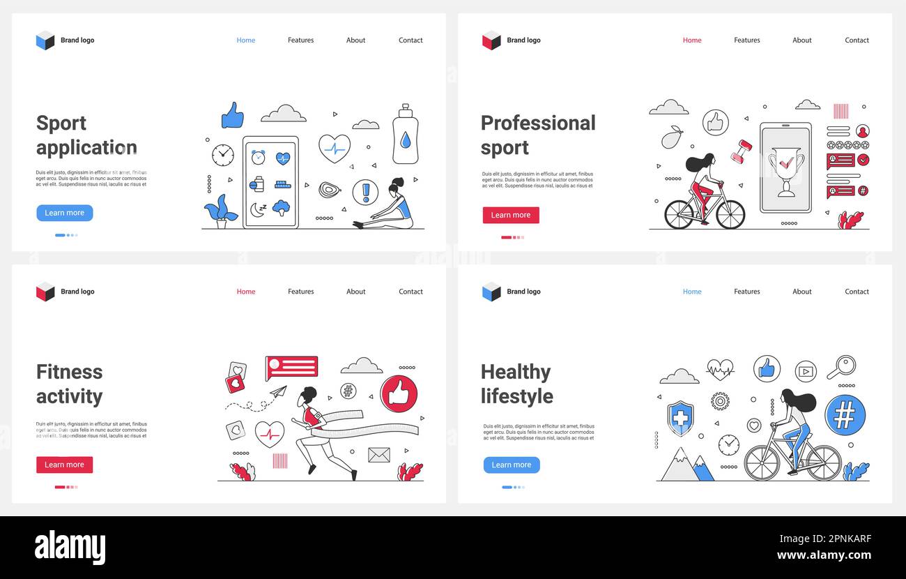 Tiny bicycle Stock Vector Images - Alamy