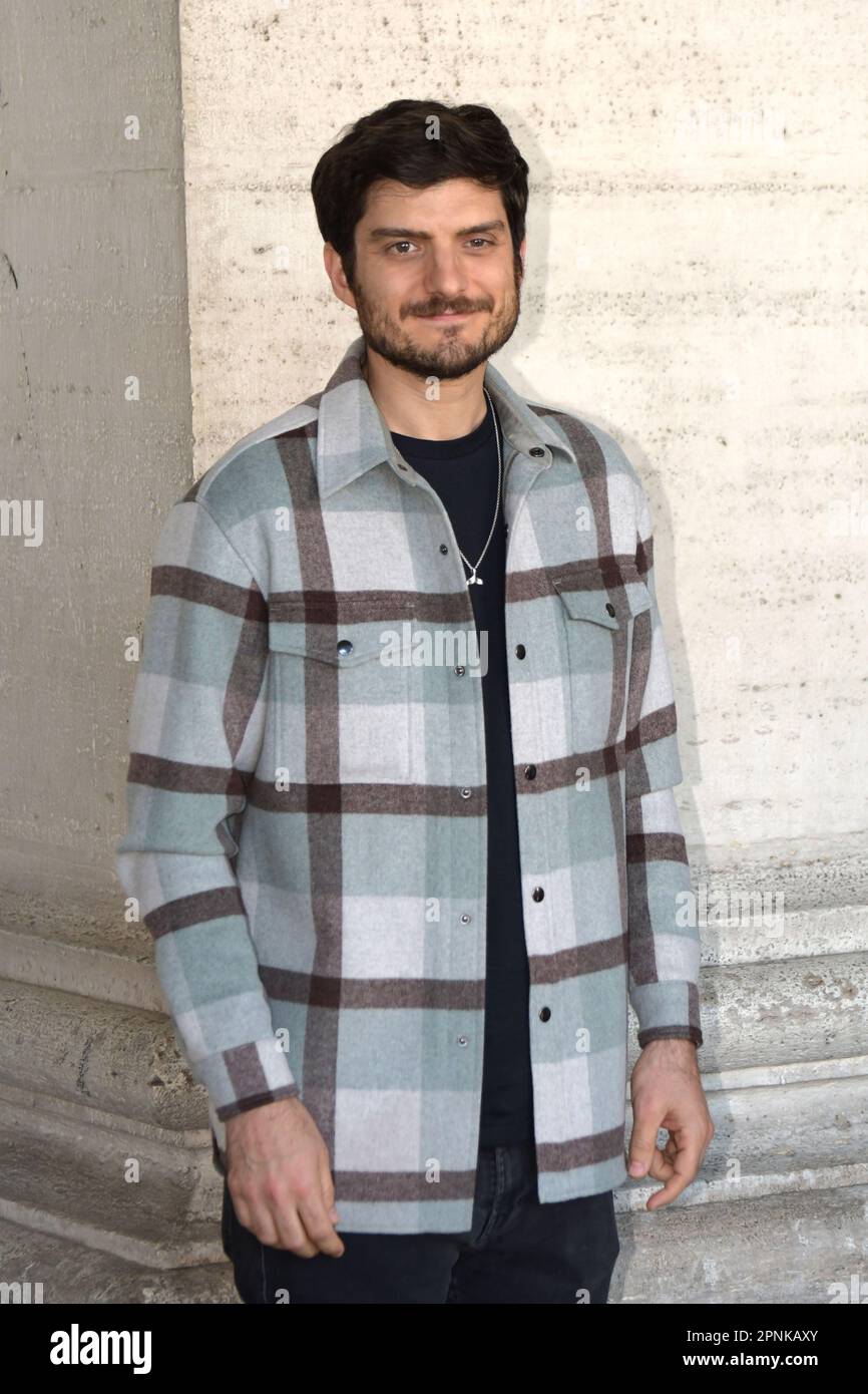 Claudio colica hi-res stock photography and images - Alamy