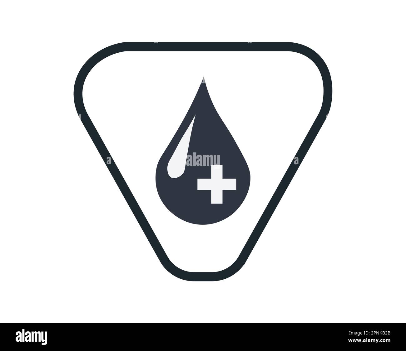 Contains Human Blood Symbol. Graphical Symbols for Medical devices ...