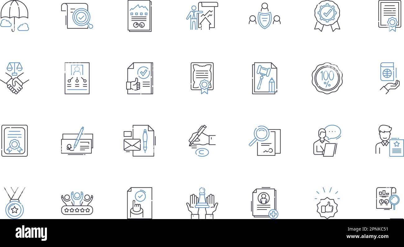 Self preference Stock Vector Images - Alamy