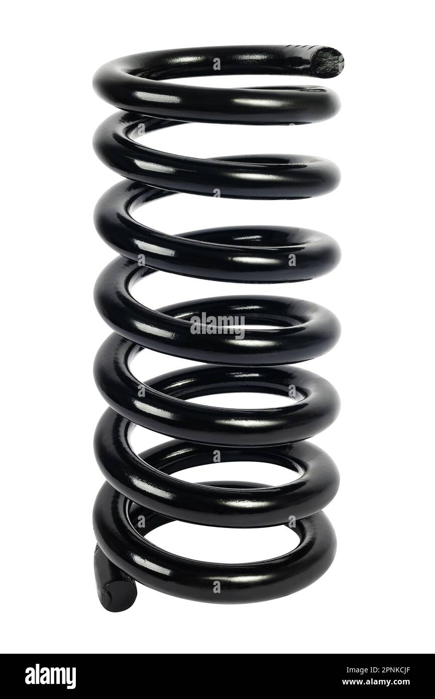 Shock absorber hi-res stock photography and images - Alamy