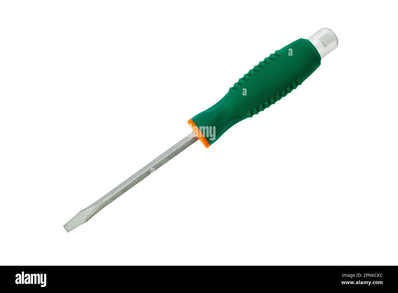 Black and green screw driver hi-res stock photography and images - Alamy