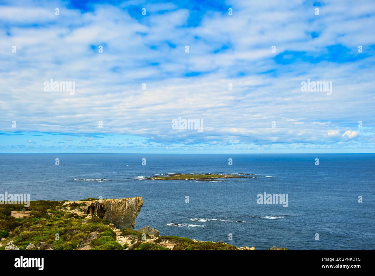 Windy island hi-res stock photography and images - Alamy