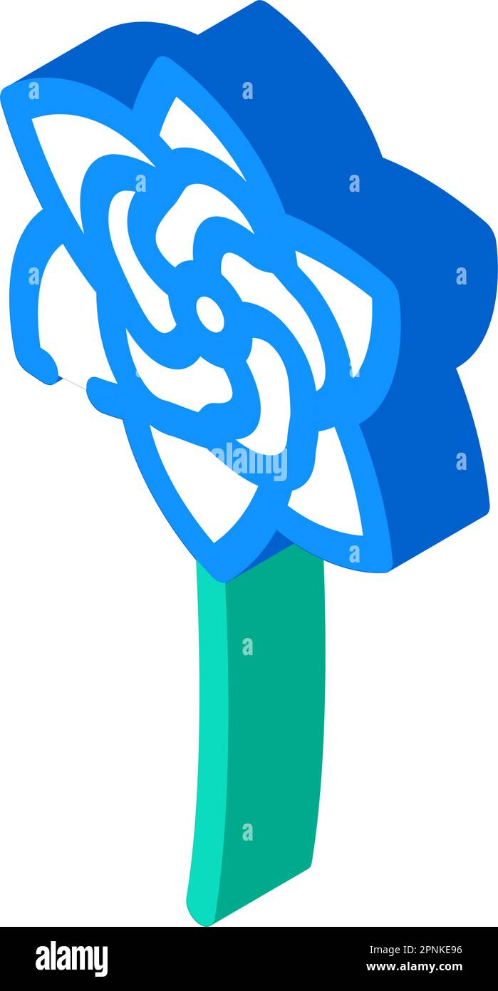 Gardenia illustration Stock Vector Images - Alamy