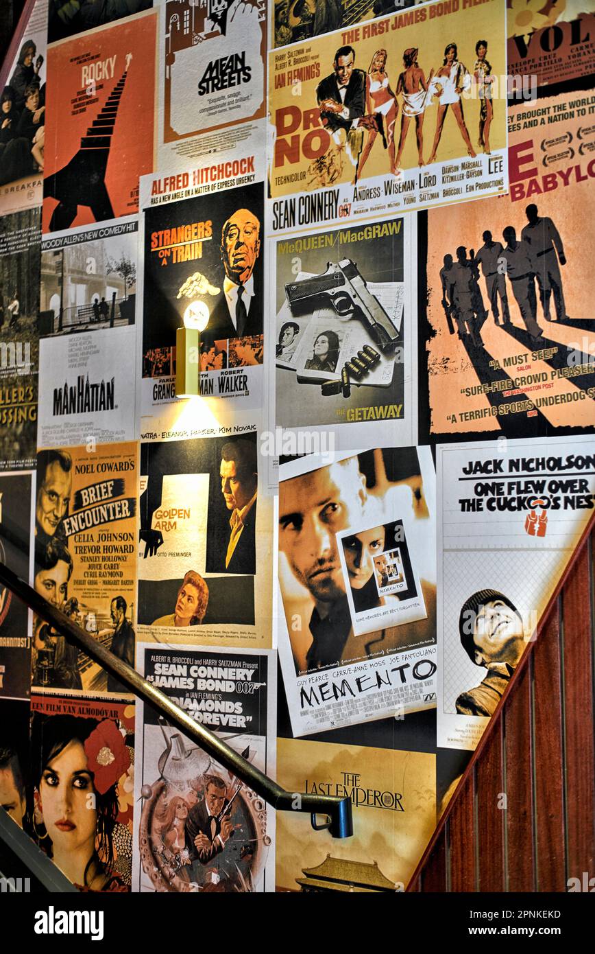 Must Have Movie Posters