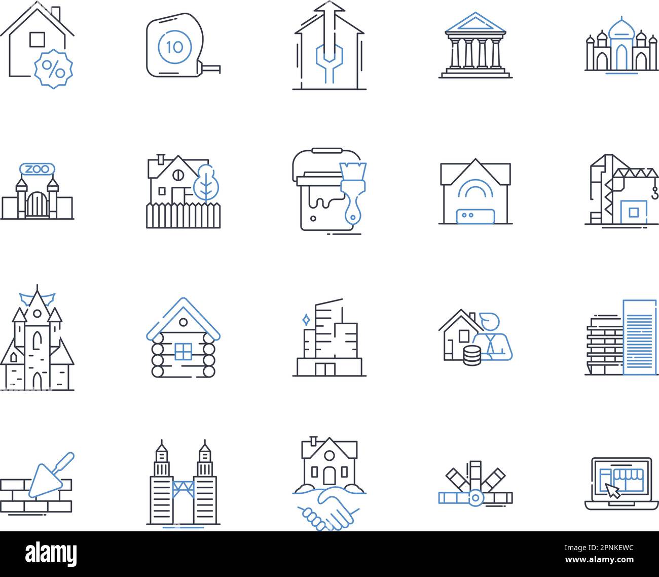 Refurbished roomy Stock Vector Images - Alamy