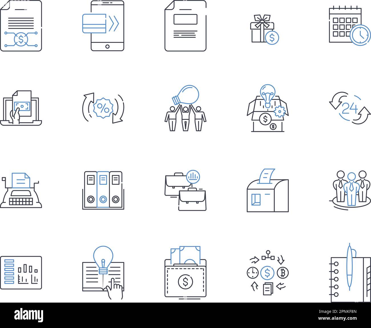 Exchange order Stock Vector Images - Alamy