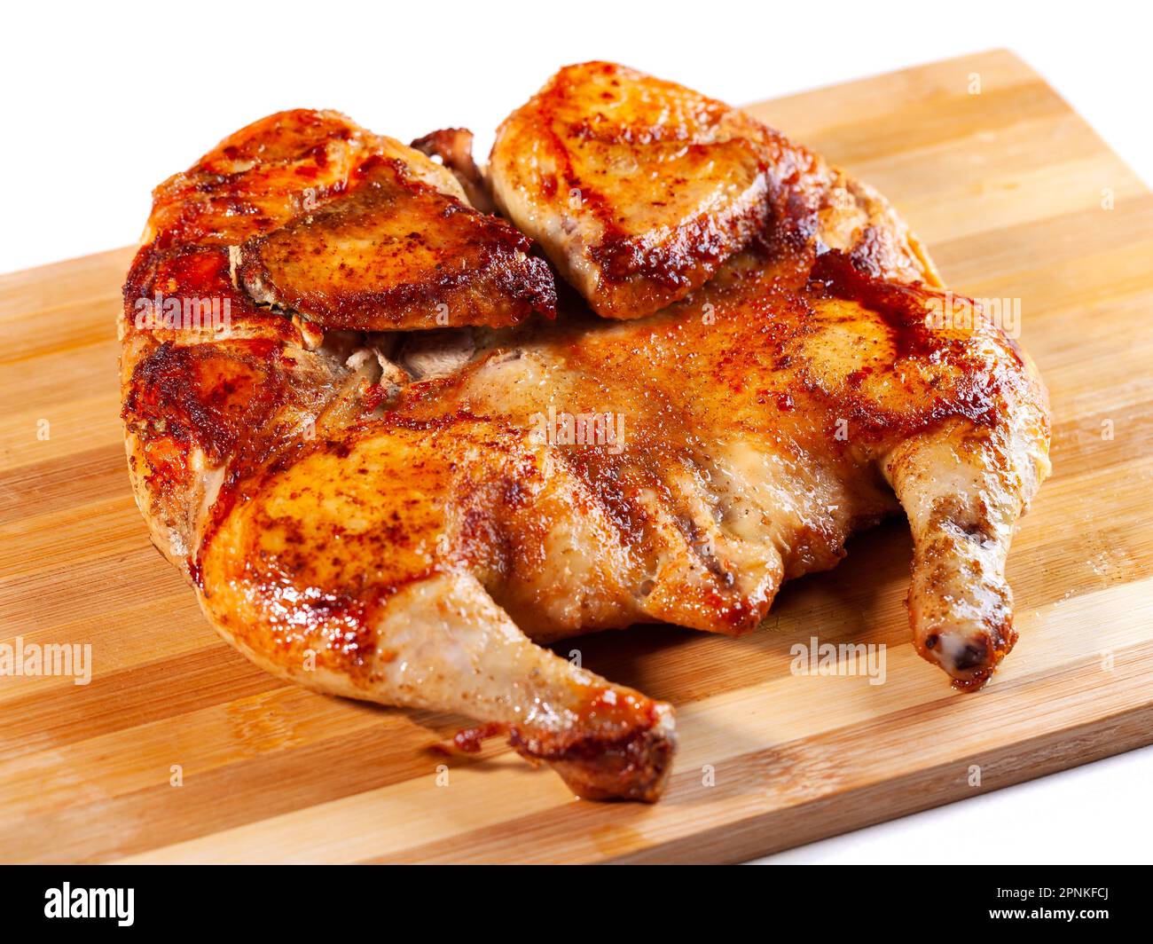 Chicken tabaka hi-res stock photography and images - Alamy