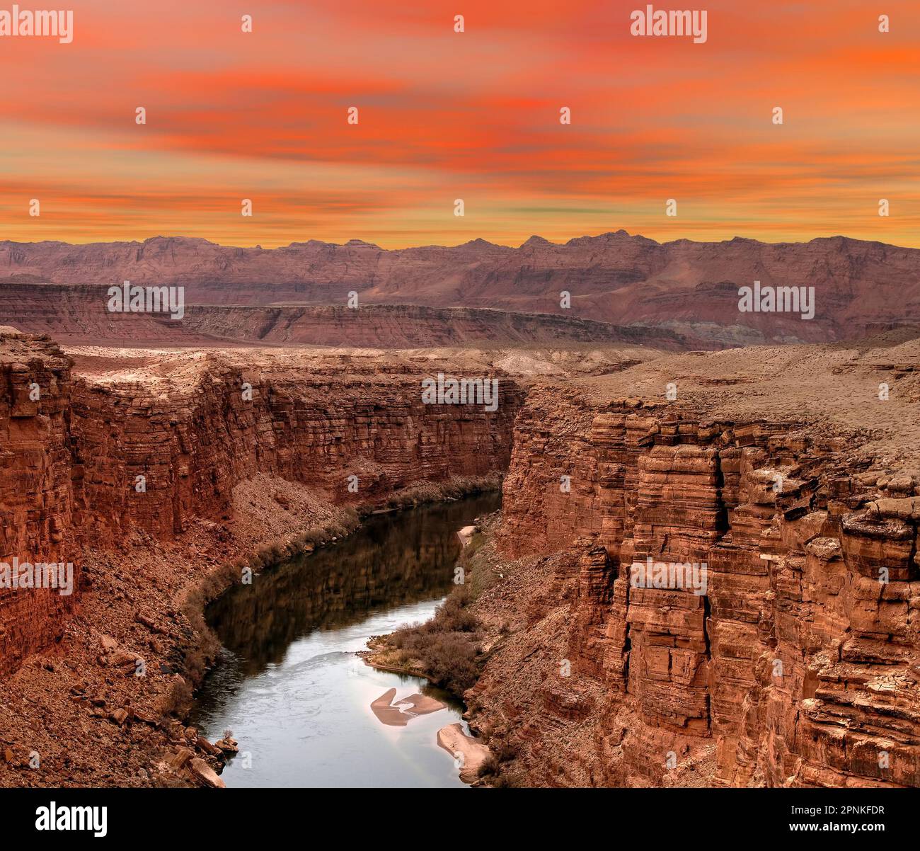 Glen canyon ground hi-res stock photography and images - Alamy