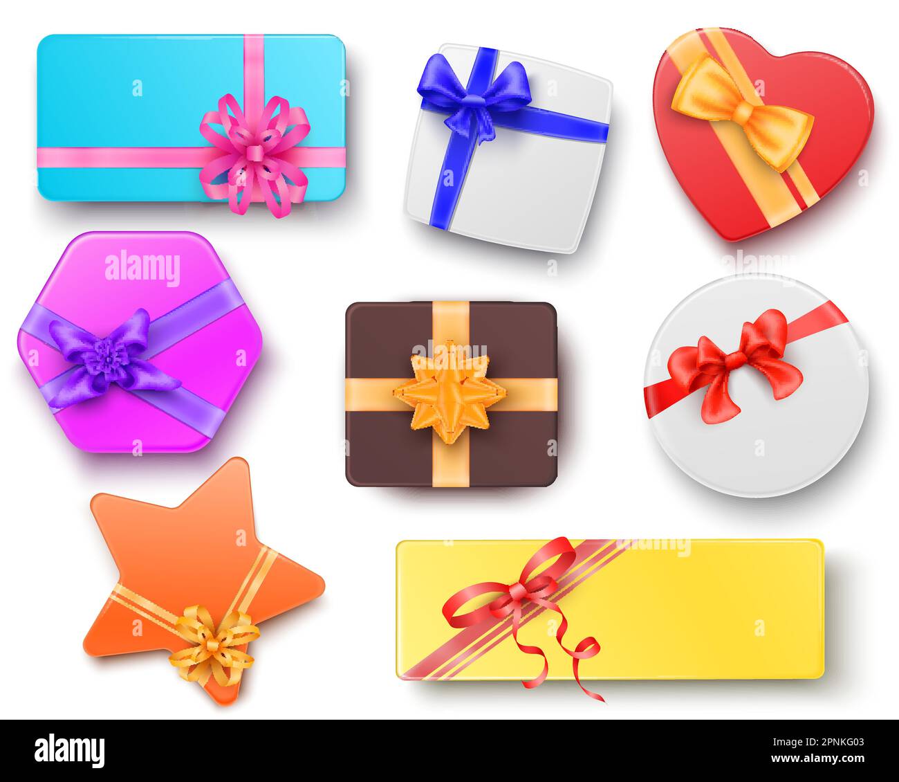 Curled forms Stock Vector Images - Alamy