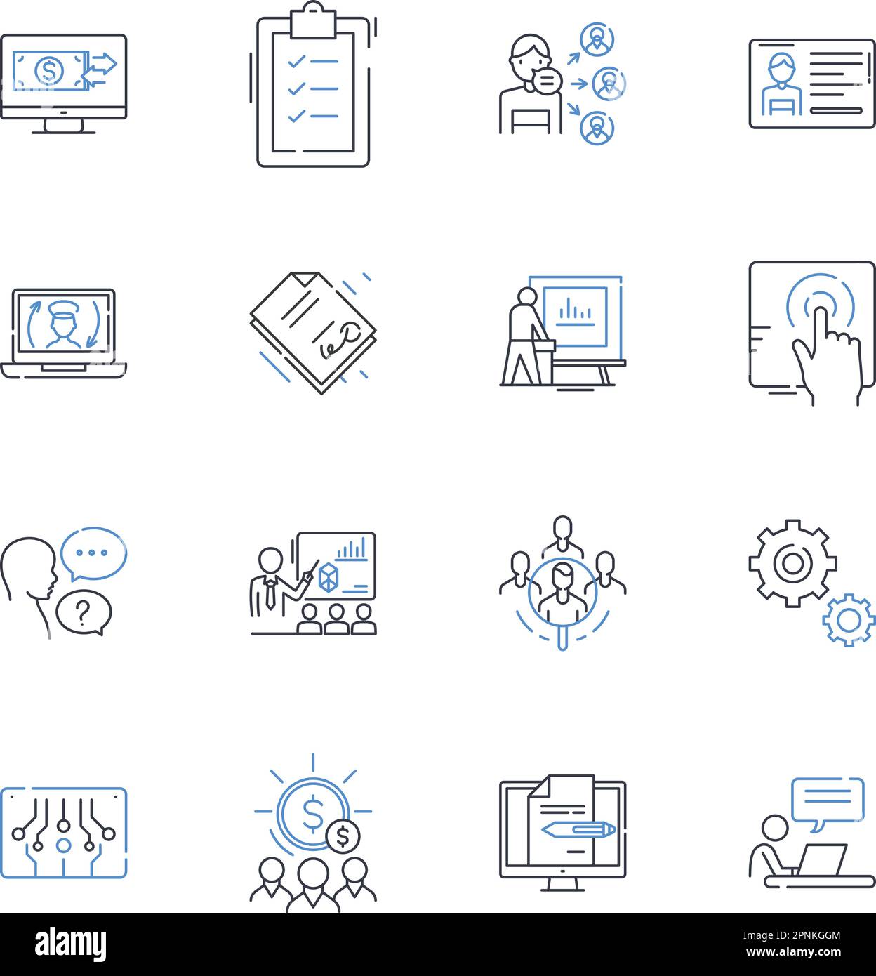 Sales driven Stock Vector Images - Alamy