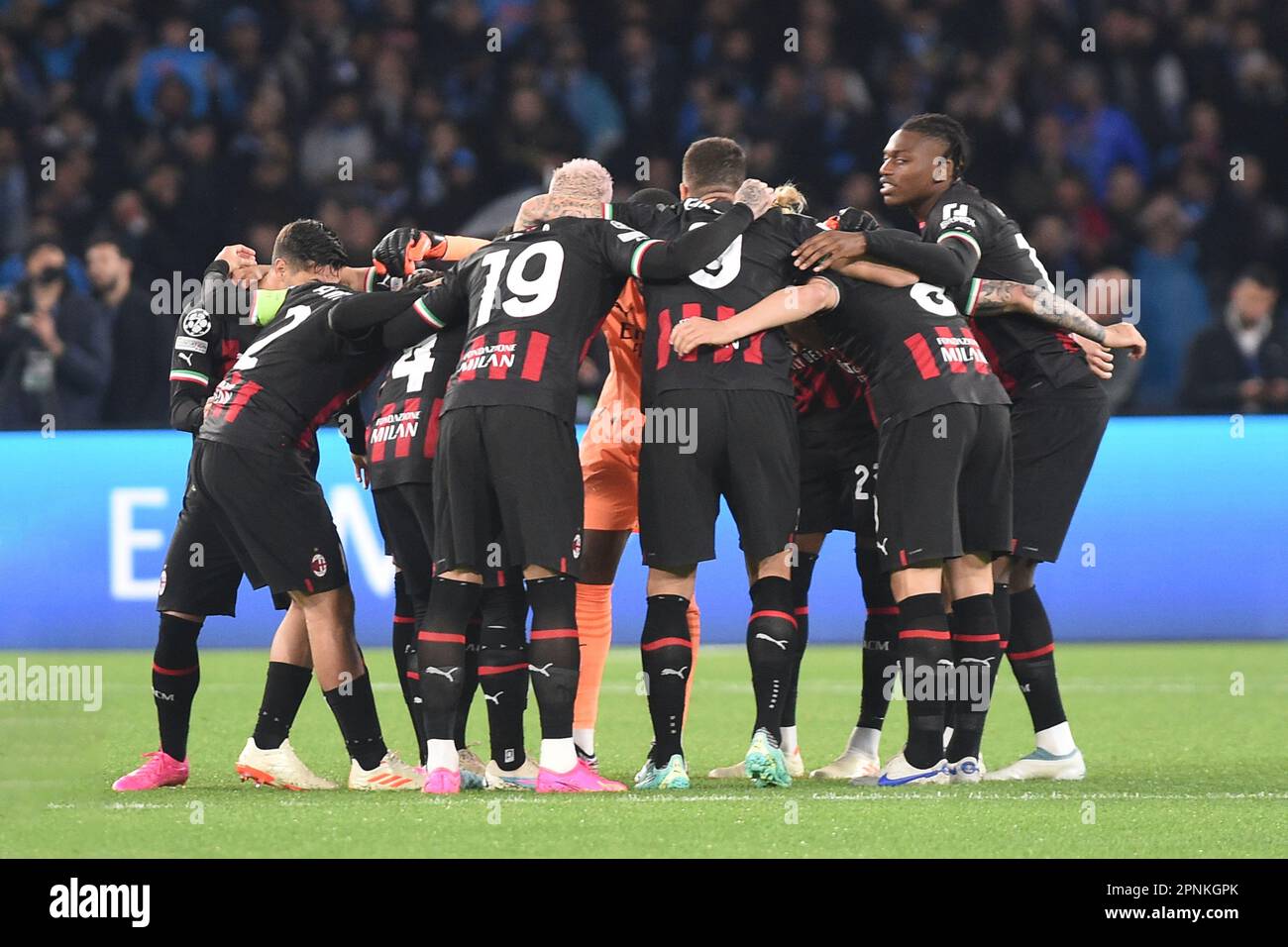 18 april 2023 hi-res stock photography and images - Alamy