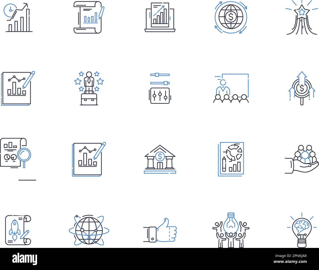 Results oriented icon hi-res stock photography and images - Alamy