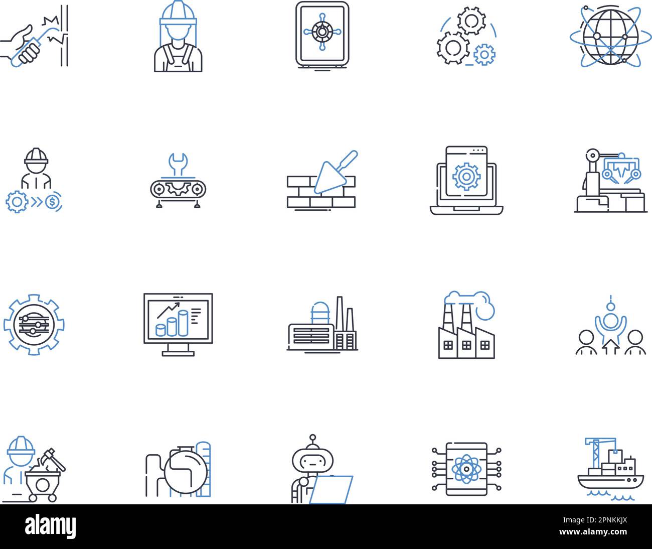 Broadband infrastructure Stock Vector Images - Alamy