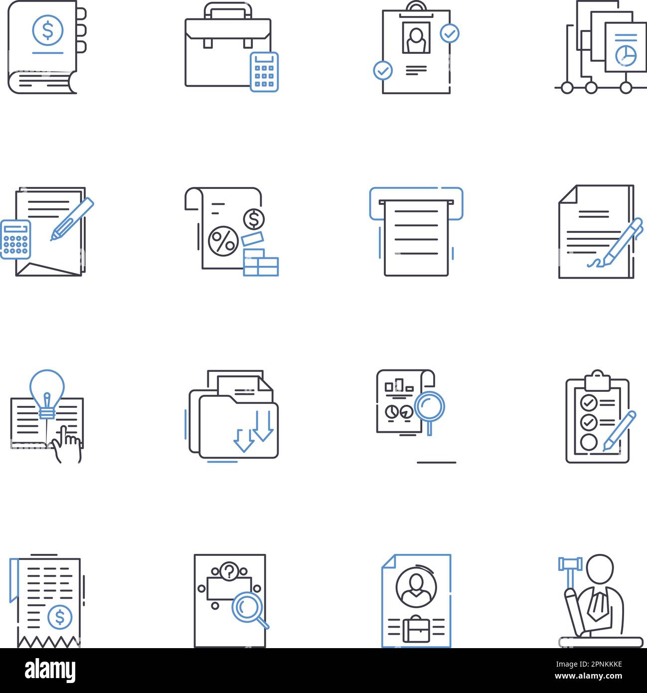 Counselors Stock Vector Images - Alamy