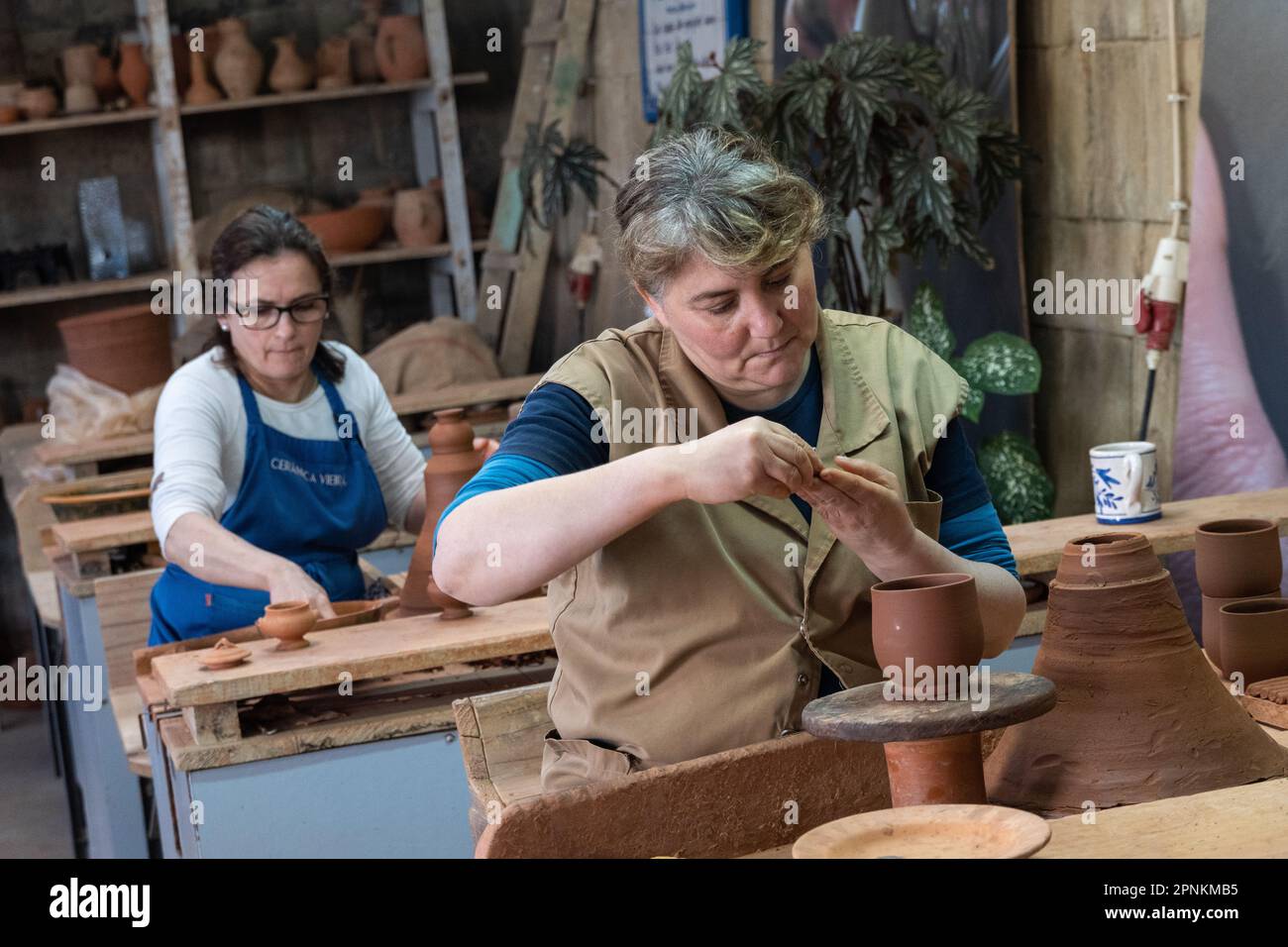 Vieira portugal hi-res stock photography and images - Alamy