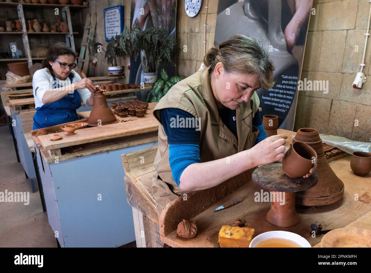 Azores pottery hi-res stock photography and images - Alamy