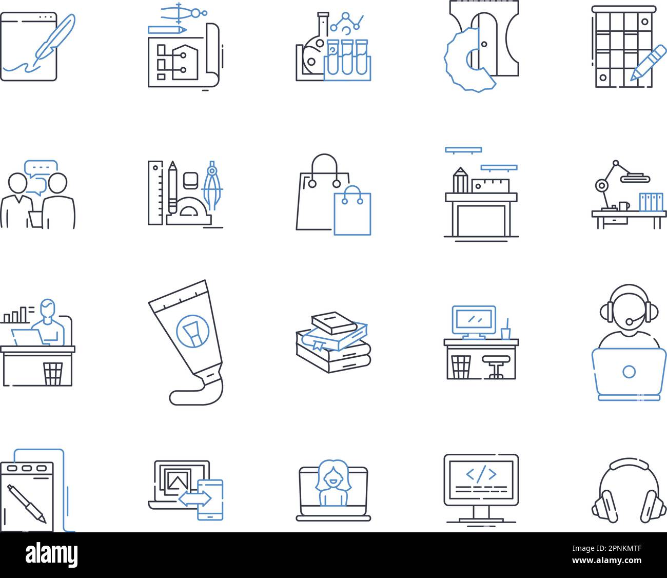 Substitution of materials hi-res stock photography and images - Alamy