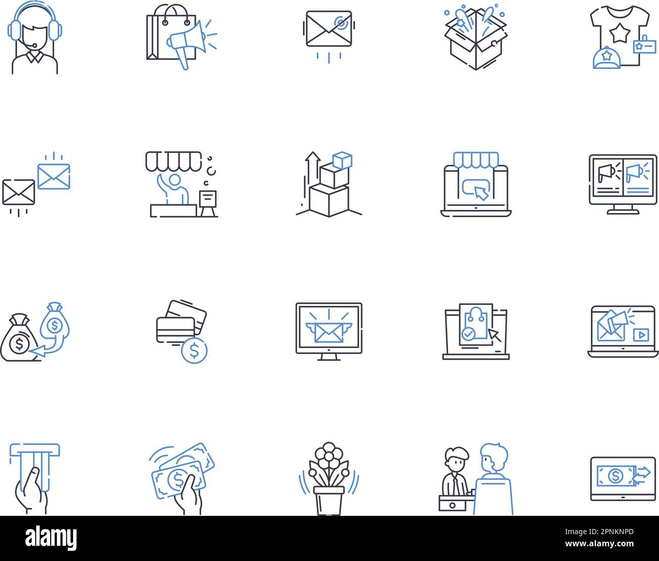 Artisan shops Stock Vector Images - Alamy