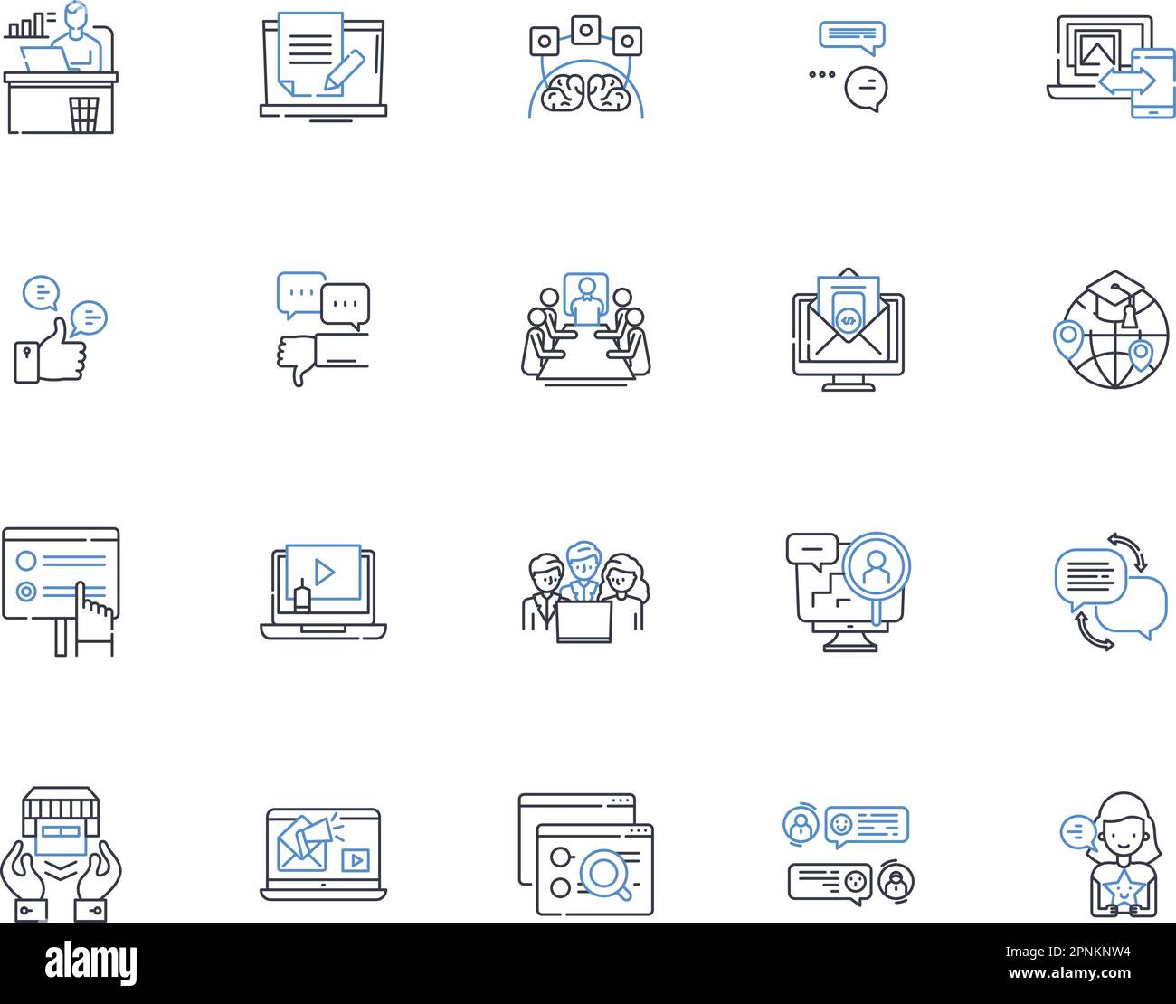 Knowledge seekers hi-res stock photography and images - Alamy