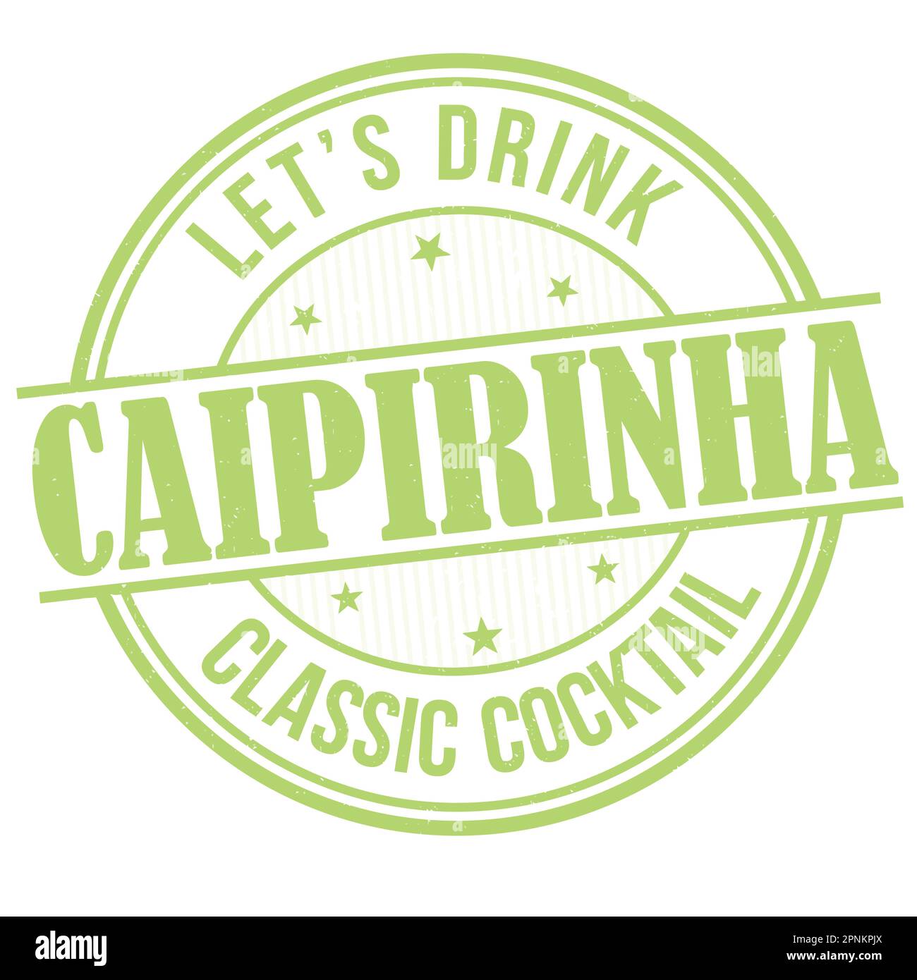 Caipirinha Logo