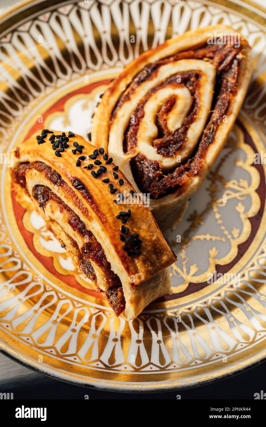 Kleicha hi-res stock photography and images - Alamy