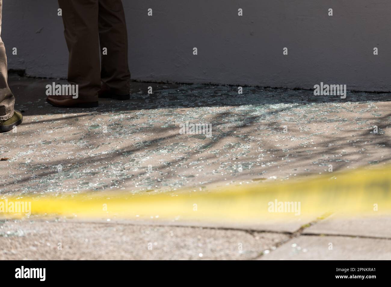 Fbi bomb squad hi-res stock photography and images - Alamy